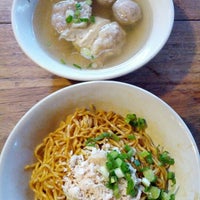 Warung Lela (Wale) - Noodle House