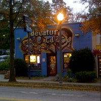 Decatur CD - Decatur, GA