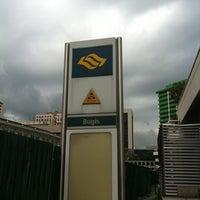 Bugis MRT Interchange (EW12/DT14) - Downtown Core - 53 tips from 24718 ...