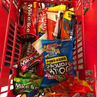 Kress IGA Supermarket (Now Closed) - Seattle Central Business District ...