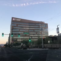 Arizona State University Downtown Phoenix campus - Copper Square - 39 ...