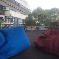 YHA Auckland City - Central Business District - Auckland, Auckland