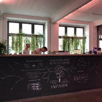 INFARM - Food and Beverage Service in Kreuzberg