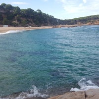 Cala Sa Conca - Beach