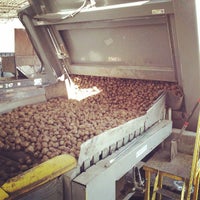 Better Made Potato Chips - Detroit, MI