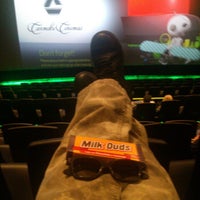 Carmike Cinemas 12 featuring BIGD "The Ultimate Movie Experience" (Now ...