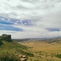 Coyote Ridge Natural Area - 5 tips