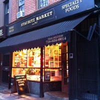 Staubitz Market - Butcher in Brooklyn