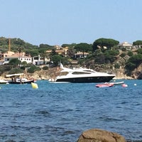 Cala Sa Conca - Beach
