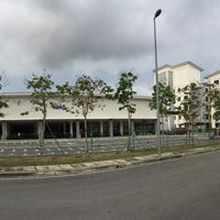 Politeknik Banting Selangor (PBS) - 4 tips