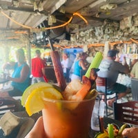 Hungry Tarpon Restaurant - Islamorada, FL