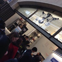 Humphry Slocombe - Ice Cream Shop in Financial District