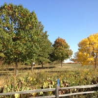 Volo Bog State Natural Area - Nature Preserve in Ingleside