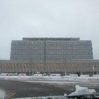 Bishop Henry Whipple Federal Building - 11 tips from 263 visitors