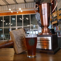 Real Ale Brewing Company - 20 tips