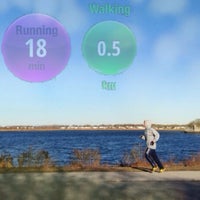 North Woodmere Park - Branch Blvd