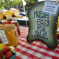 Ashmont/Peabody Square Farmers' Market - Ashmont - 5 tips