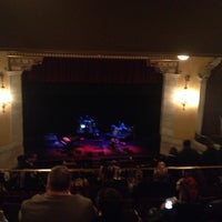 Music Hall Center For The Performing Arts - Downtown Detroit - Detroit, MI