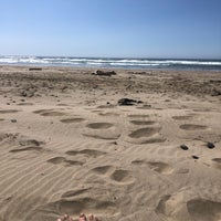 Moolack Beach - Newport, OR