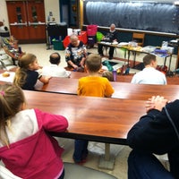 Beering Hall of Liberal Arts and Education (BRNG) - 25 tips