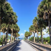 Bowditch Point Beach - Beach