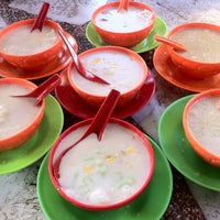 Cendol Jam Besar Melaka - Melaka Town - 91 tips from 8591 visitors