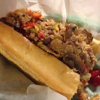 Philly Frank's - 29 tips from 600 visitors