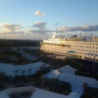 Freeport Harbour - Harbor / Marina in Freeport