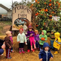 Tougas Family Farm - 27 tips from 1325 visitors