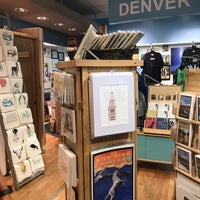I Heart Denver Store - Souvenir Store in Denver