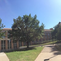 Sage Hall - 2 tips