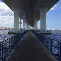 Roosevelt Bridge - Stuart, FL