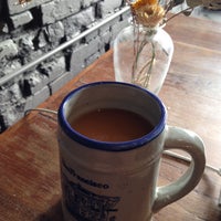 Old Crow Coffee - Downtown New Westminster - New Westminser, BC