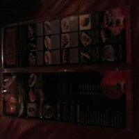 WARKOSHI (Warung Kopi dan Sushi) - Semarang, Jawa Tengah