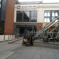 Cosmo - Victoria Square - 11 tips from 468 visitors