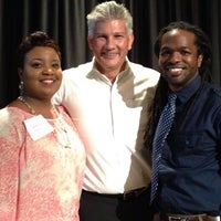 Drake Centre - Meeting Room