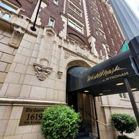 WorldMark Seattle - The Camlin - Hotel in Seattle Central Business District
