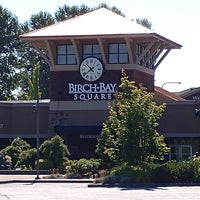 Birch Bay Square - Birch Bay, WA