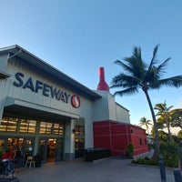 Safeway - Lahaina, HI