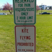 Ruby Chow Park - Georgetown - 1 tip from 111 visitors