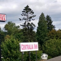 City of Centralia - 10 tips from 2142 visitors