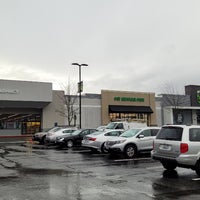 Marketplace at Factoria - Shopping Mall in Factoria