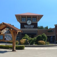 Birch Bay Square - Birch Bay, WA