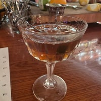 The Berry & Rye - Old Market - 28 tips