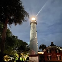 St. Simons Lighthouse - Lighthouse