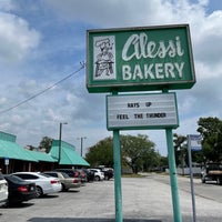 Alessi Bakery & Deli - Sandwich Spot in Tampa