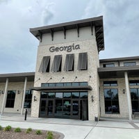 Photos at Georgia Welcome Center - 29 tips