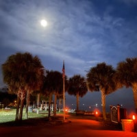 St. Simons Island Pier - St. Simons Island, GA
