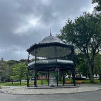 King Square - 4 tips from 457 visitors