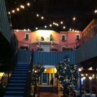 Red Bone Alley - 1903 W Palmetto St